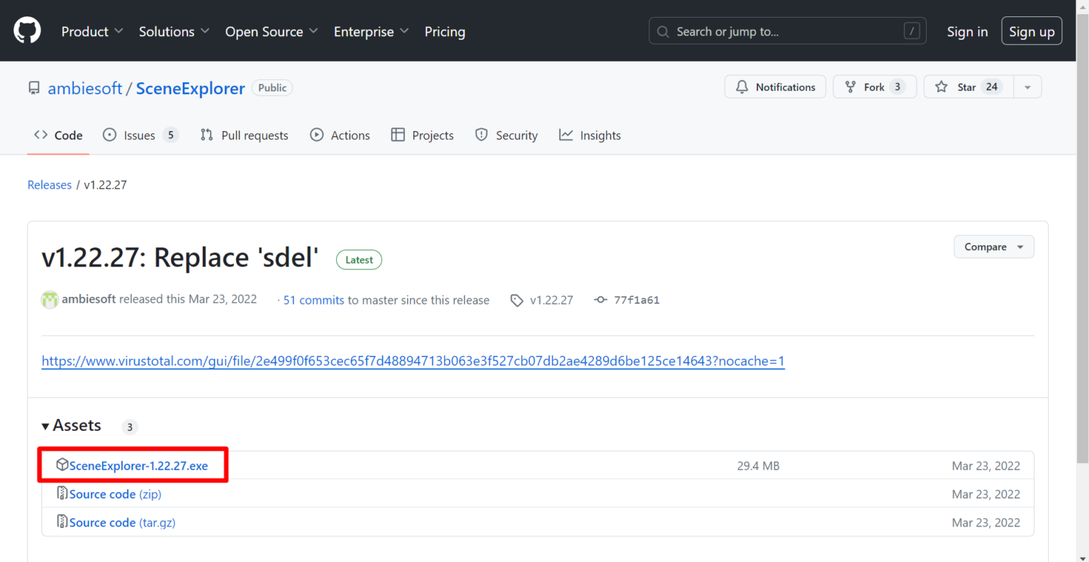 動画ファイルからサムネイル一覧を自動作成できる「SceneExplorer」の使い方