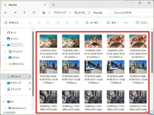 動画ファイルからサムネイル一覧を自動作成できる「SceneExplorer」の使い方
